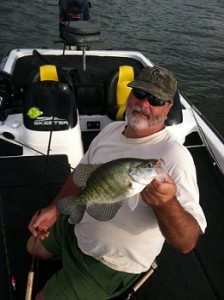 Our Guides | Rend Lake Fishing Guide